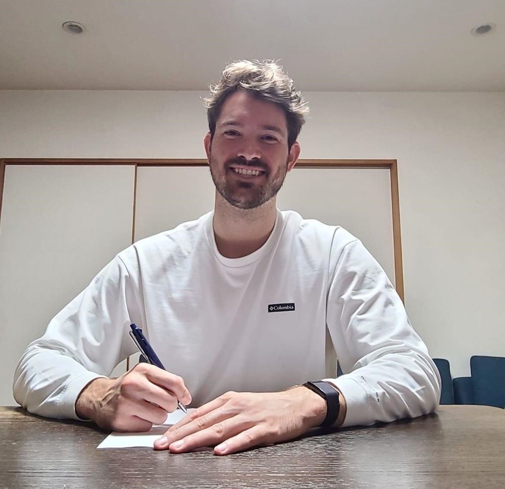 SSG, 'K-머신' 앤더슨과 120만 달러에 재계약…화이트와 원투펀치 확정 [공식발표] - 나무뉴스