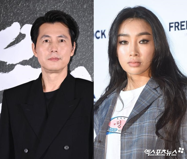 득남 정우성·문가비 결혼 갈등→친자 검사까지 양육 방식 논의 중 [종합] 나무뉴스