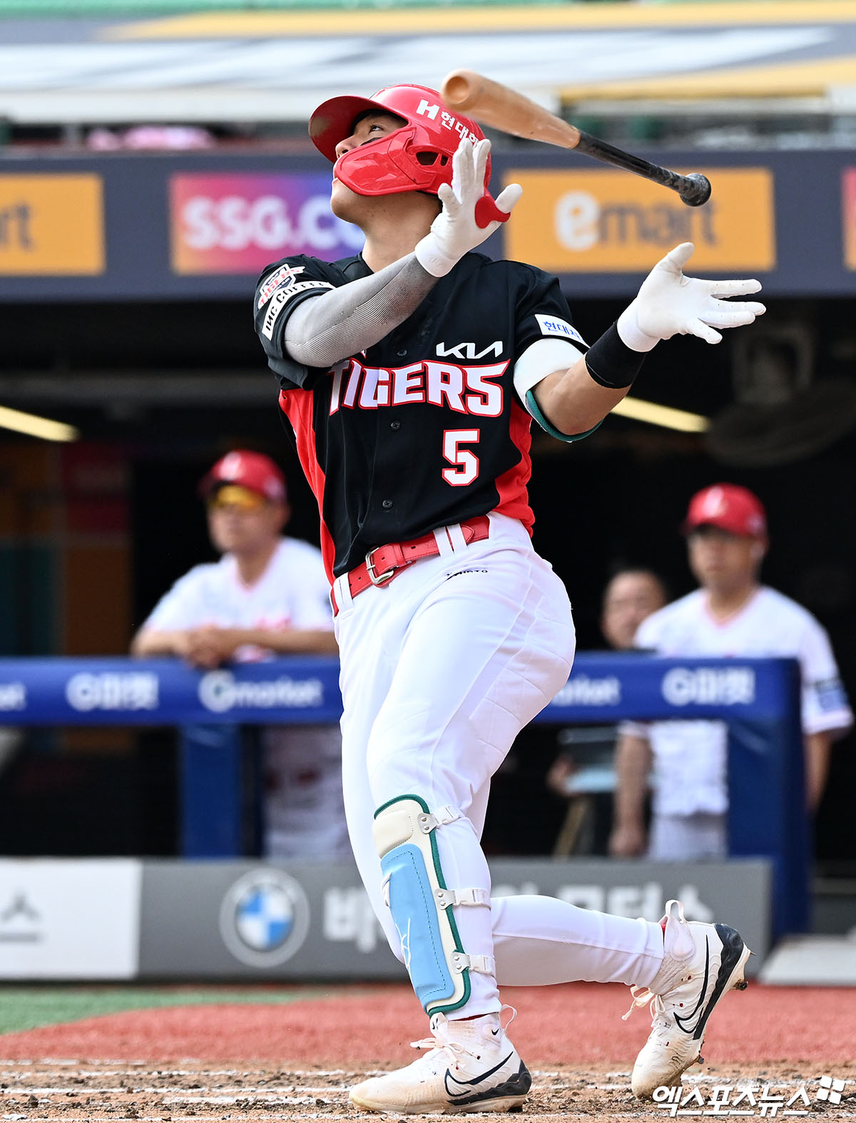 이정후도, 페디도 경험하지 못했다…김도영, KBO 역대 2번째 '만장일치 MVP' 도전 - 나무뉴스