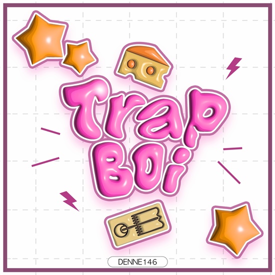 '신예' 덴네146, 오늘(30일) 데뷔곡 'Trap Boi' 발매…"감동과 설렘 전하고파" (엑스포츠뉴스) - 나무뉴스