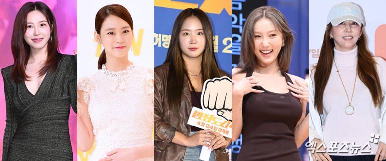 한승연 42kg까지 감량 기절→김완선 30kg대…왜 아이돌은 '뼈말라'였나 (바디멘터리) - 나무뉴스