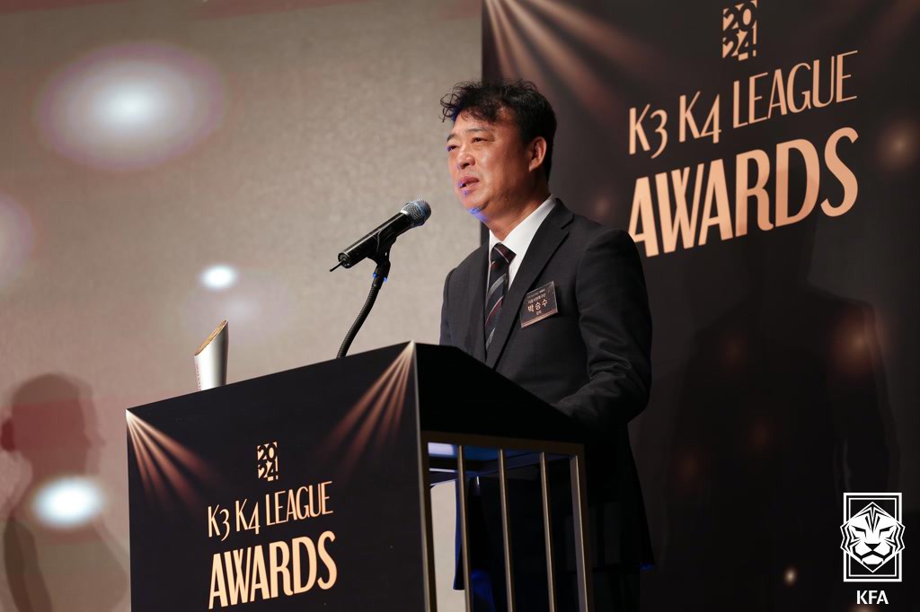 비상계엄에 ' 상 못 타나' 조마조마…"시상식 전면 중단되나 싶었다" K3 박승수 시흥 감독 뒷얘기 [현장인터뷰] - 나무뉴스