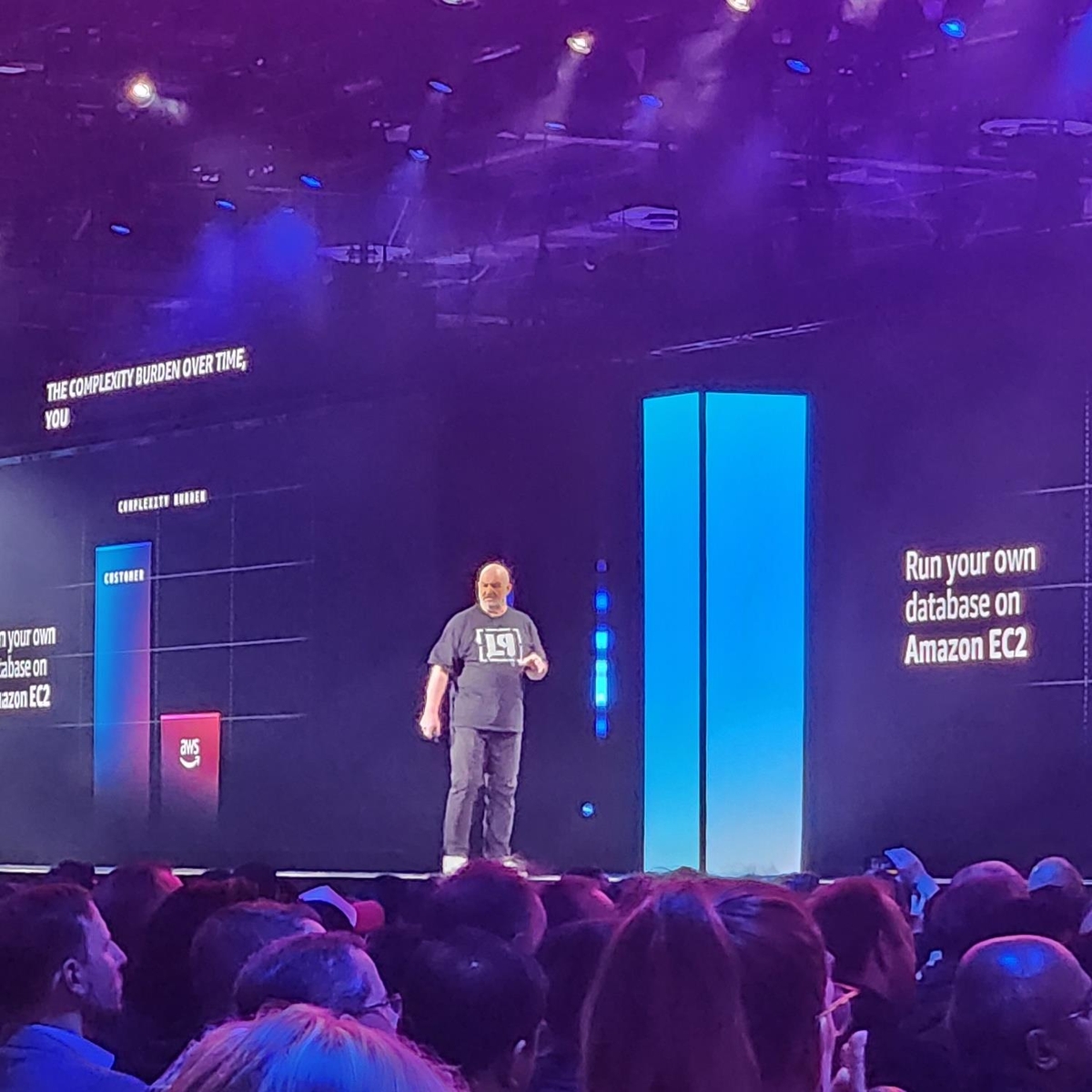 AWS CTO "미래 직장인, 성공 외 사회적 영향도 중시할 것" - 나무뉴스