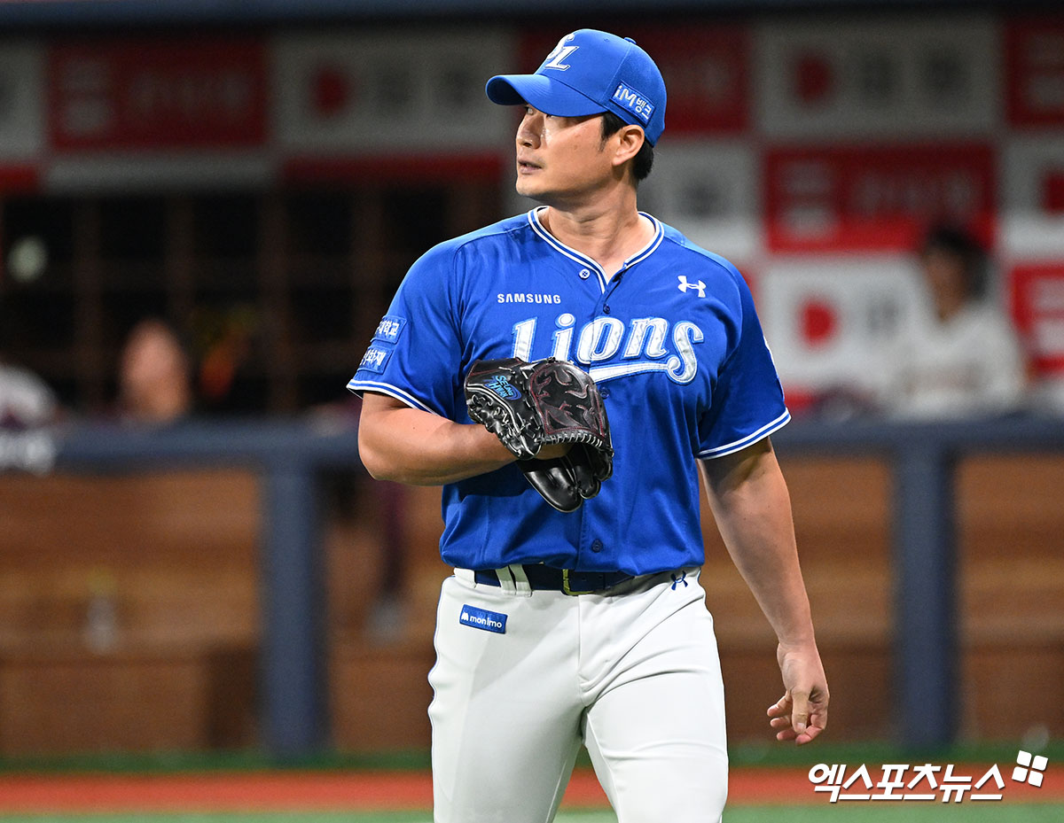 '오승환 LG 입단' 실화될까...'427SV 리빙 레전드' 잠실행 가능성? 왜 거론되나 (엑스포츠뉴스) - 나무뉴스