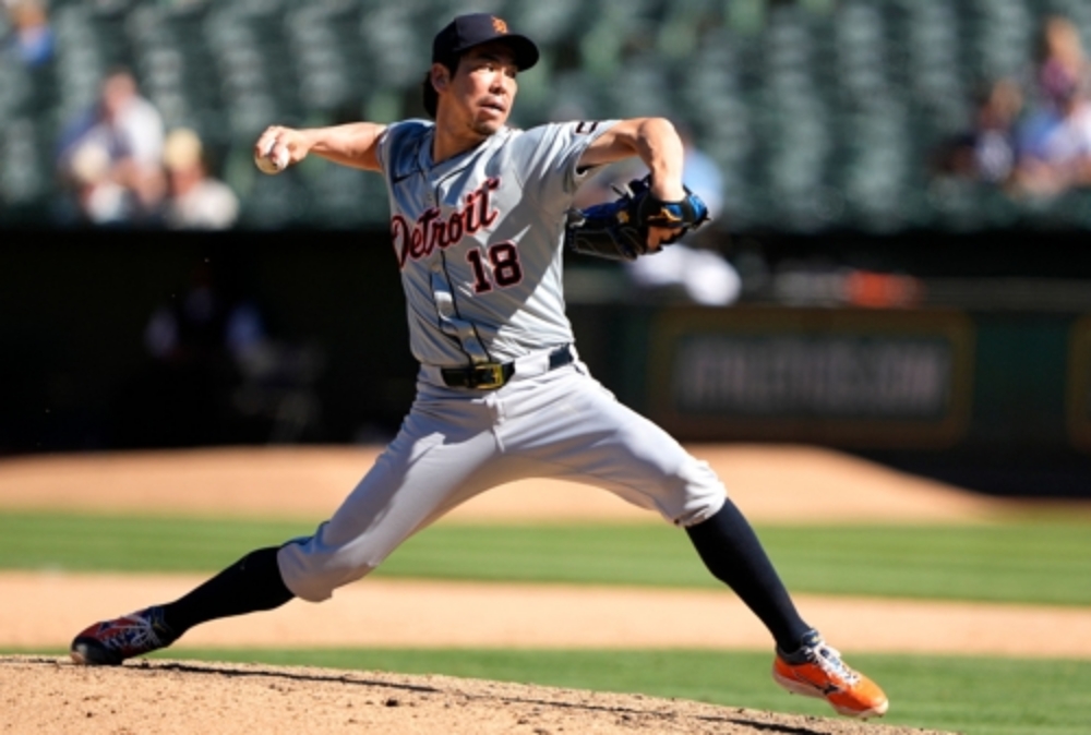 "나이 때문에 어렵다고 생각할 수 있지만···" 美·日 통산 165승 투수, 왜 38세에 WBC 참가 희망할까 - 나무뉴스