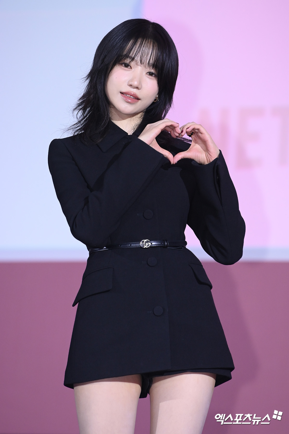 조유리 '사랑스러운 미모'[엑's HD포토] - 나무뉴스