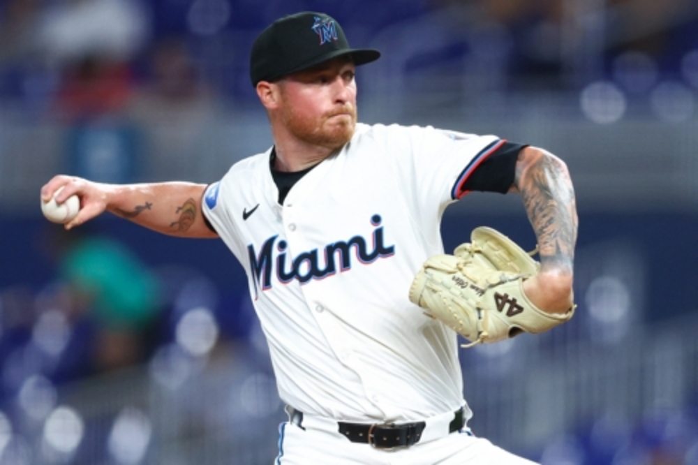 "KBO서 좋은 성적 가능"…KIA와 손 잡은 '빅리그 경력자' 올러, 팀 기대 부응할까 (엑스포츠뉴스) - 나무뉴스