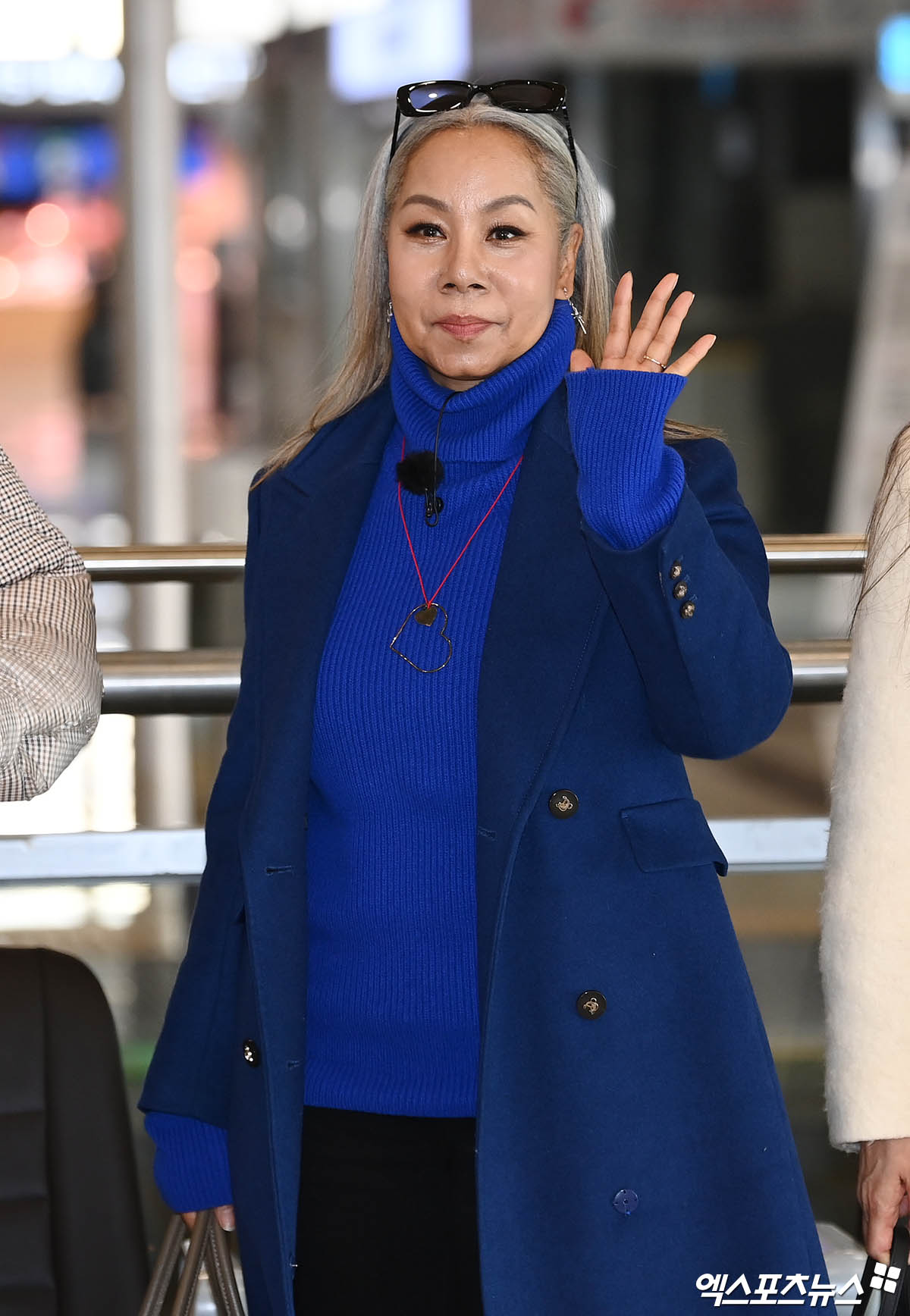 '67세' 인순이, 50년 만에 검정고시 합격… "앉아있는 것도 힘들었다" (가요광장)[종합] (엑스포츠뉴스) - 나무뉴스