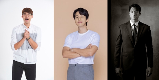 '222cm' 하승진, '207cm' 서장훈도 아담해져…농구 대결 성사 (아는형님) - 나무뉴스