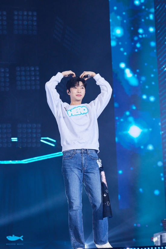 임영웅 팬클럽, 대구 남구청에 300만 원 상당 떡국세트 기부 (엑스포츠뉴스) - 나무뉴스