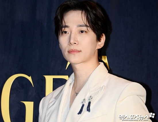 이준호, 강도 높은 세무조사…JYP 측 "탈세 NO, 추가 세액 납부" [공식입장] (엑스포츠뉴스) - 나무뉴스