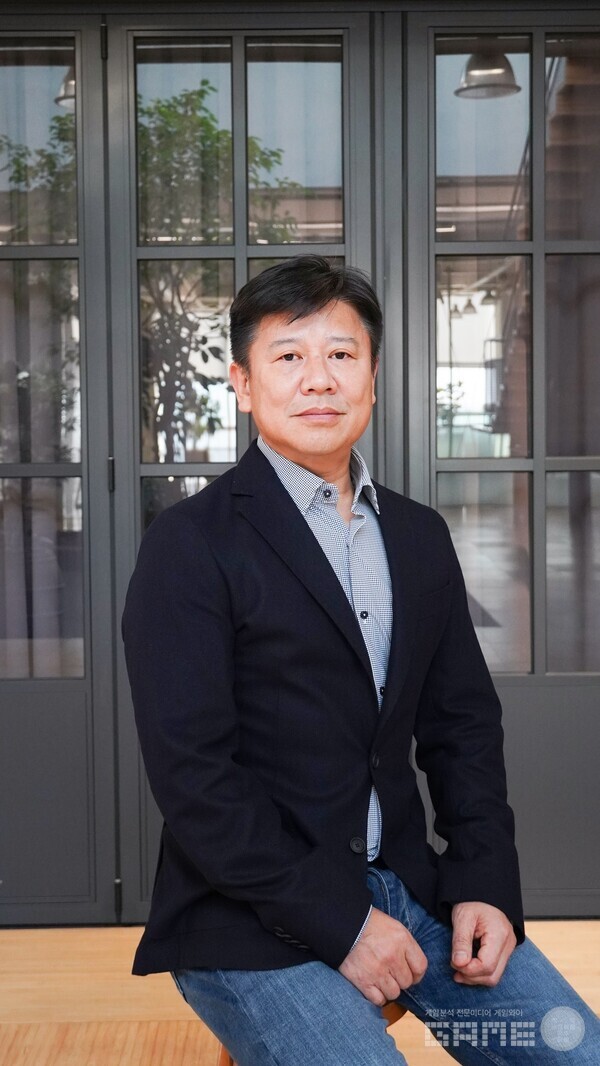 NHN 페이코, 신임 대표이사로 정승규 COO 선임 - 나무뉴스