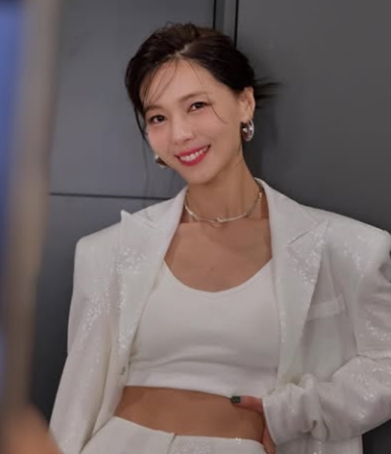 '애셋맘' 선예, 믿기 힘든 슬랜더 몸매 비결 공개 "해독하자" - 나무뉴스