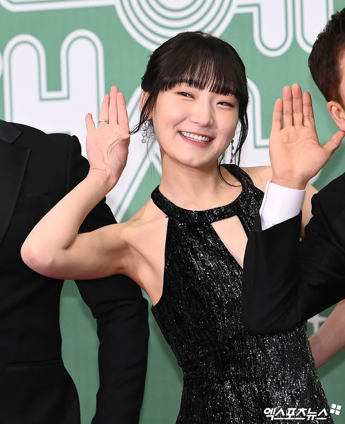 히밥, 연이은 건강 이상…아킬레스건염 이어 병원 行 [종합] (엑스포츠뉴스) - 나무뉴스