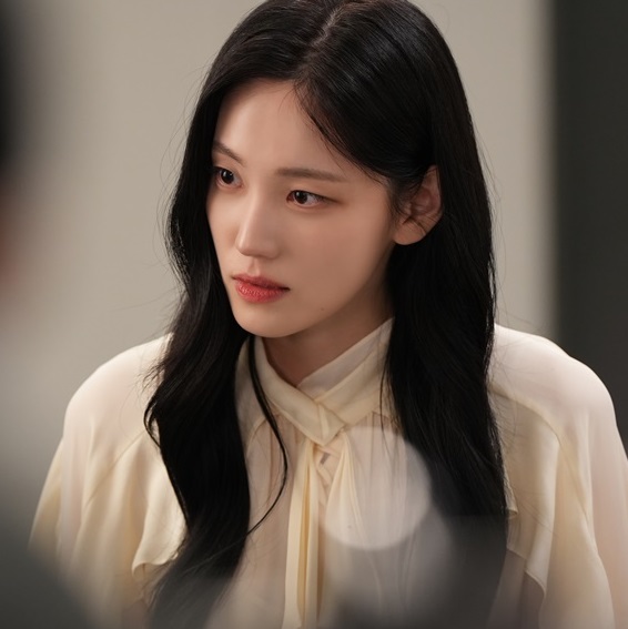 '마스크걸'·'굿파트너' 한재이, '지거전'도 성공적 마무리…비하인드 컷 '열정 가득' (엑스포츠뉴스) - 나무뉴스