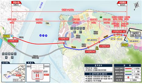 HL D&I한라, 1천117억원 규모 인천 전력구공사 수주 (연합뉴스) - 나무뉴스