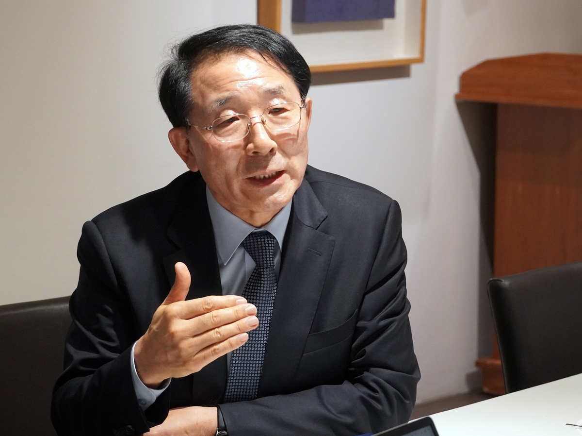 NCCK 총무 "'경고성 계엄'은 궤변…대통령, 법 집행에 협조해야" (연합뉴스) - 나무뉴스