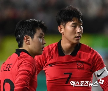'와' 이강인(23·토트넘 홋스퍼) 급물살! 이적 허락받았다…"PSG 결별 결정"→'600억' LEE 두고 EPL 경쟁 격화 (엑스포츠뉴스) - 나무뉴스