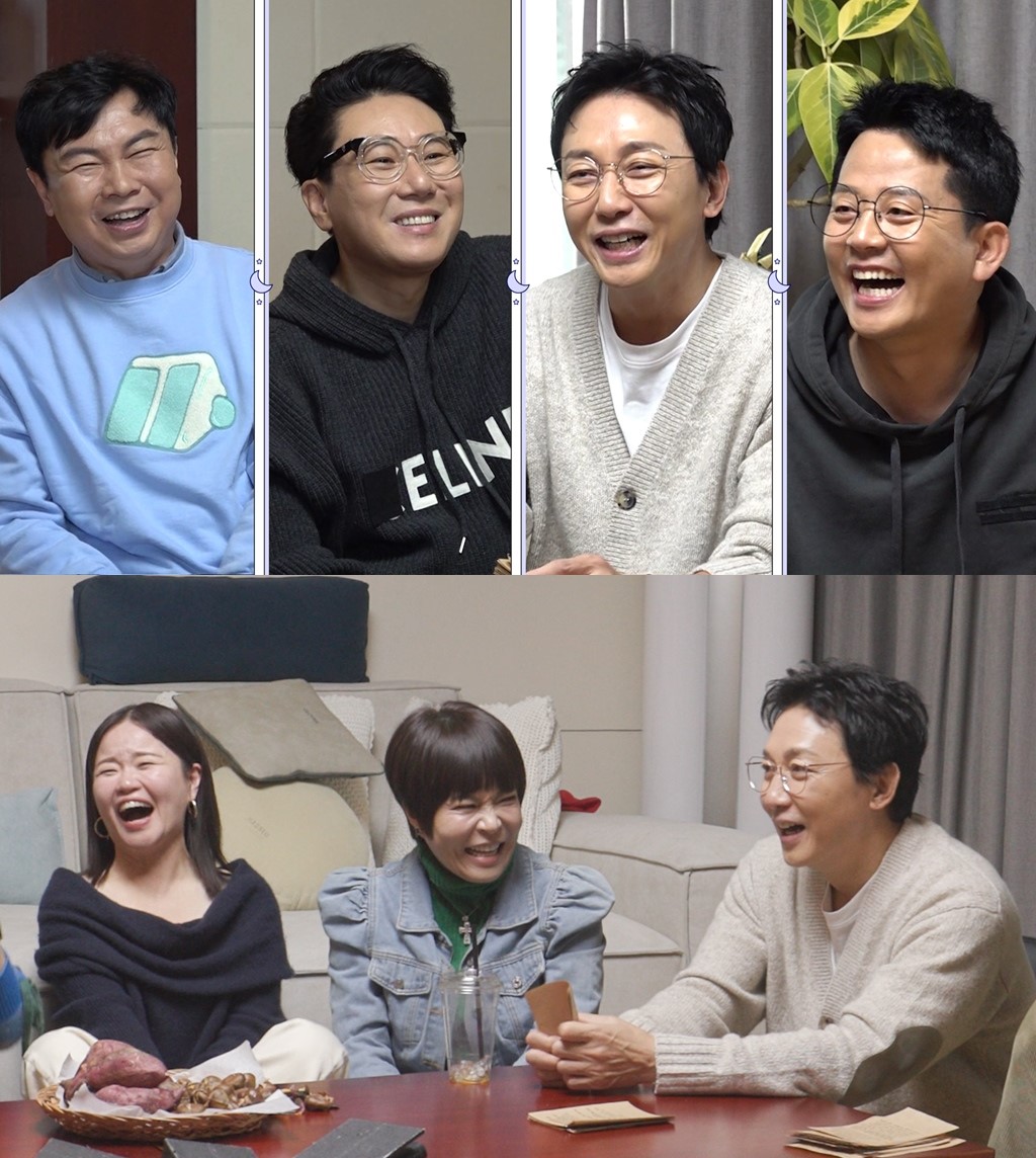 '재혼' 조혜련, 남편과 신혼 같은 금슬…"♥남편과 '부부 예약제', 노쇼 속상" (돌싱포맨) (엑스포츠뉴스) - 나무뉴스