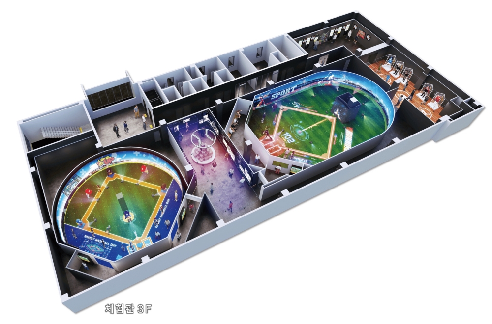 KBO, '최초·최고·최대 야구 메카' 만든다…기장 야구센터 인프라 추진 현황 점검 - 나무뉴스