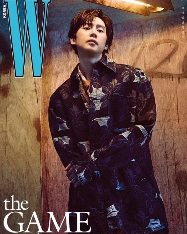 박성훈, 'AV 빛삭' 논란→눈물의 사과 부른 SNS…3주만 '화보'로 재개 [엑's 이슈] (엑스포츠뉴스) - 나무뉴스