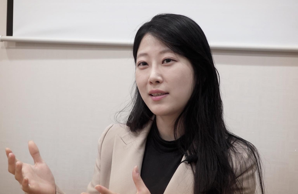 [K-VIBE] 이은준의 AI 톺아보기…AI 전쟁 속 예술의 자리는?-① (연합뉴스) - 나무뉴스