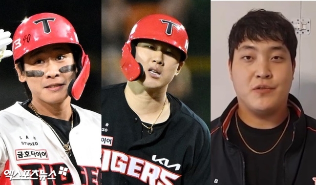 나무뉴스 - [단독] "FA 1번 하면 제외" KBO 해석, '다년계약' 최형우·김태군 등급제 계산 빠진다…조상우·박찬호·최원준 전원 A등급 유력 (엑스포츠뉴스)