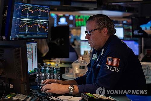 뉴욕증시, '트럼프 입'·실업지표·기업실적 주시…혼조 출발 (연합뉴스) - 나무뉴스