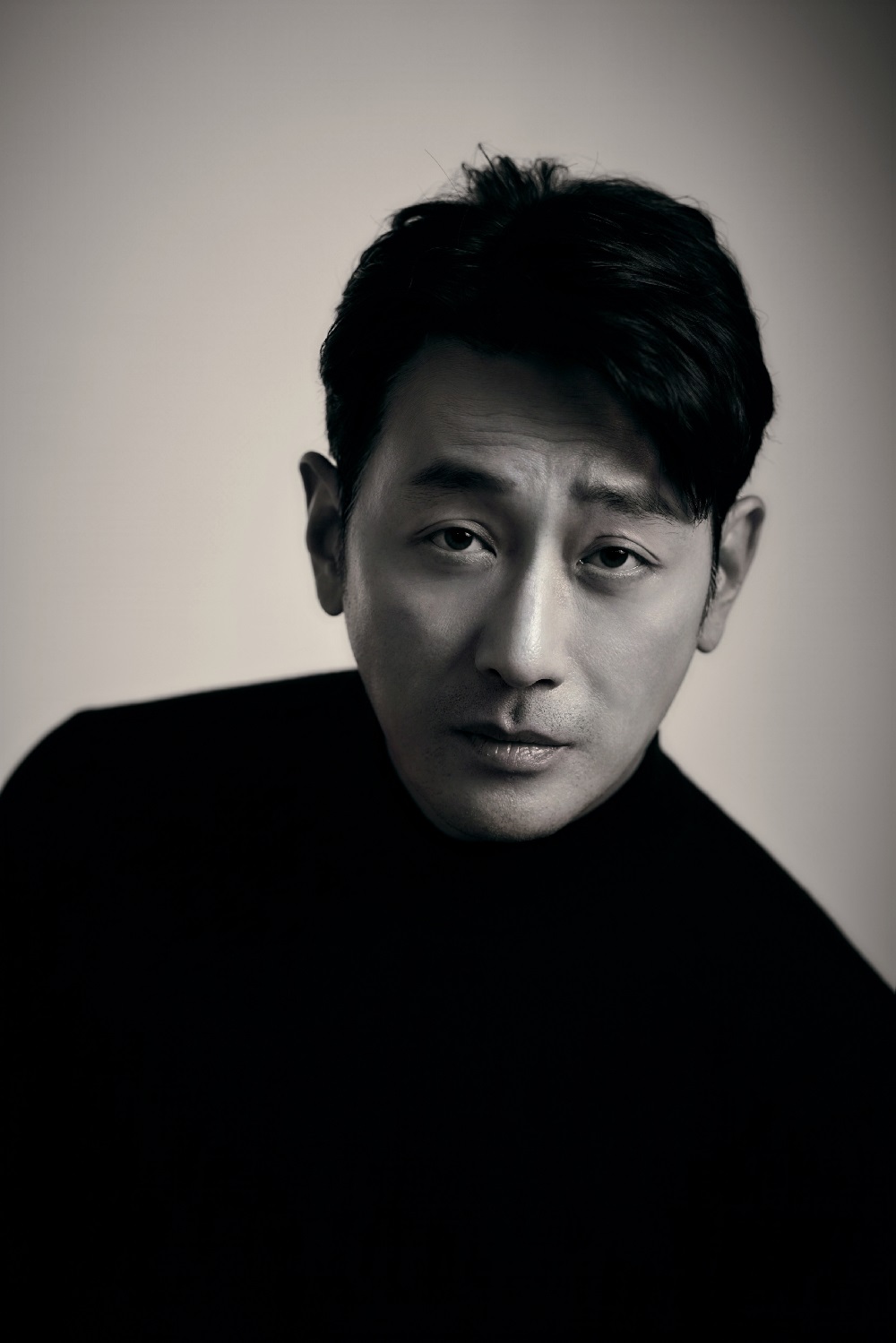 '브로큰' 하정우 "촬영 당시 90kg 육박, 경락도 끊은 자연인이었다" [인터뷰 종합] (엑스포츠뉴스) - 나무뉴스