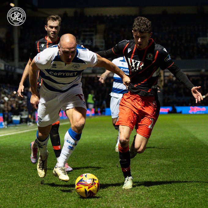 "양민혁 와우! 투입 직후 골 관여", "홈 데뷔전 활기찼고 6점"…양민혁 블랙번전 긍정 평가 쏟아졌다→QPR도 2-1 승리 - 나무뉴스