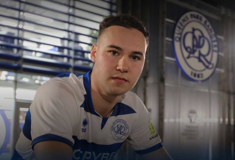 경쟁자 입단? 양민혁 미래 마냥 밝진 않다…QPR, 첼시 출신 RW 계약 "일단 재활 중" - 나무뉴스