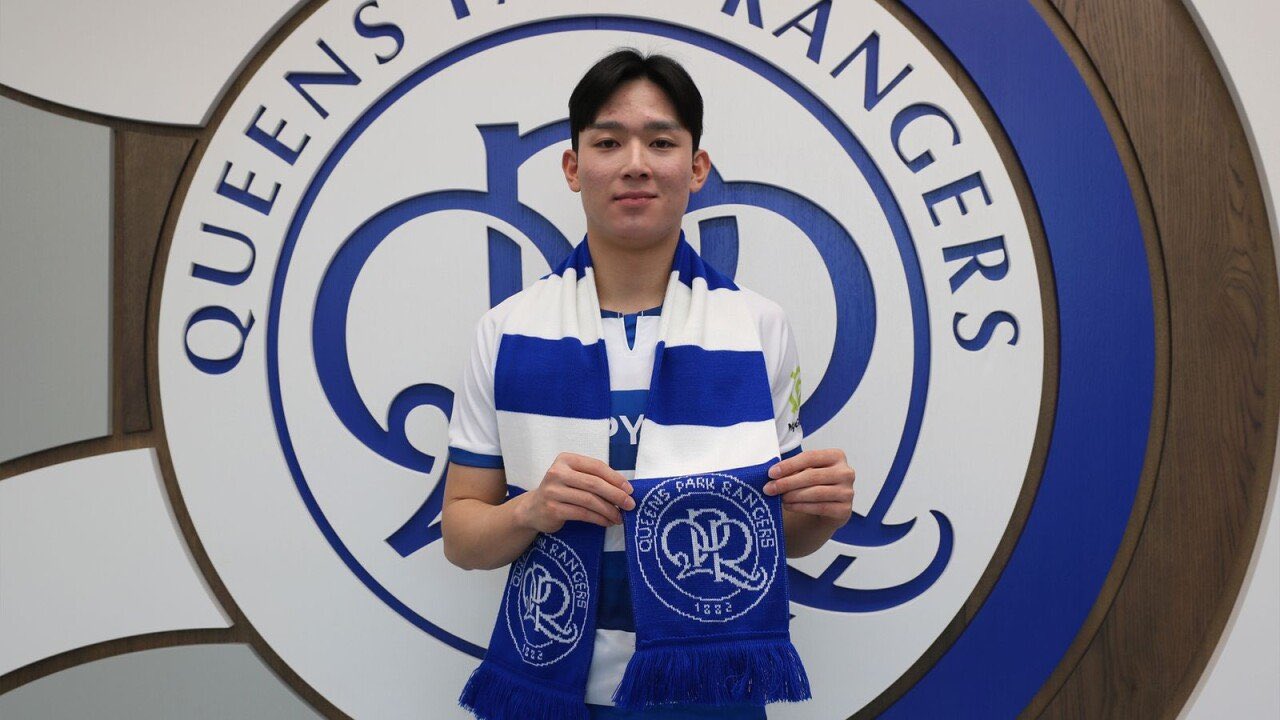 '와' 양민혁, 제2의 케인 된다…"올 여름 토트넘 1군 경쟁" 기술이사 확인→QPR 임대 신화 쓰나 - 나무뉴스