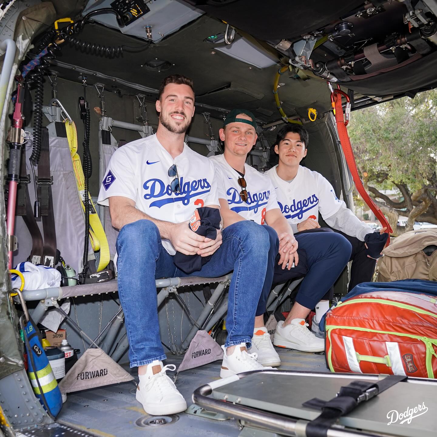 김혜성, ML 입단 첫해 PS 진출 확정하나?…다저스, 결과 PS 진출+WS 우승 확률 '30개 구단 최고치' - 나무뉴스