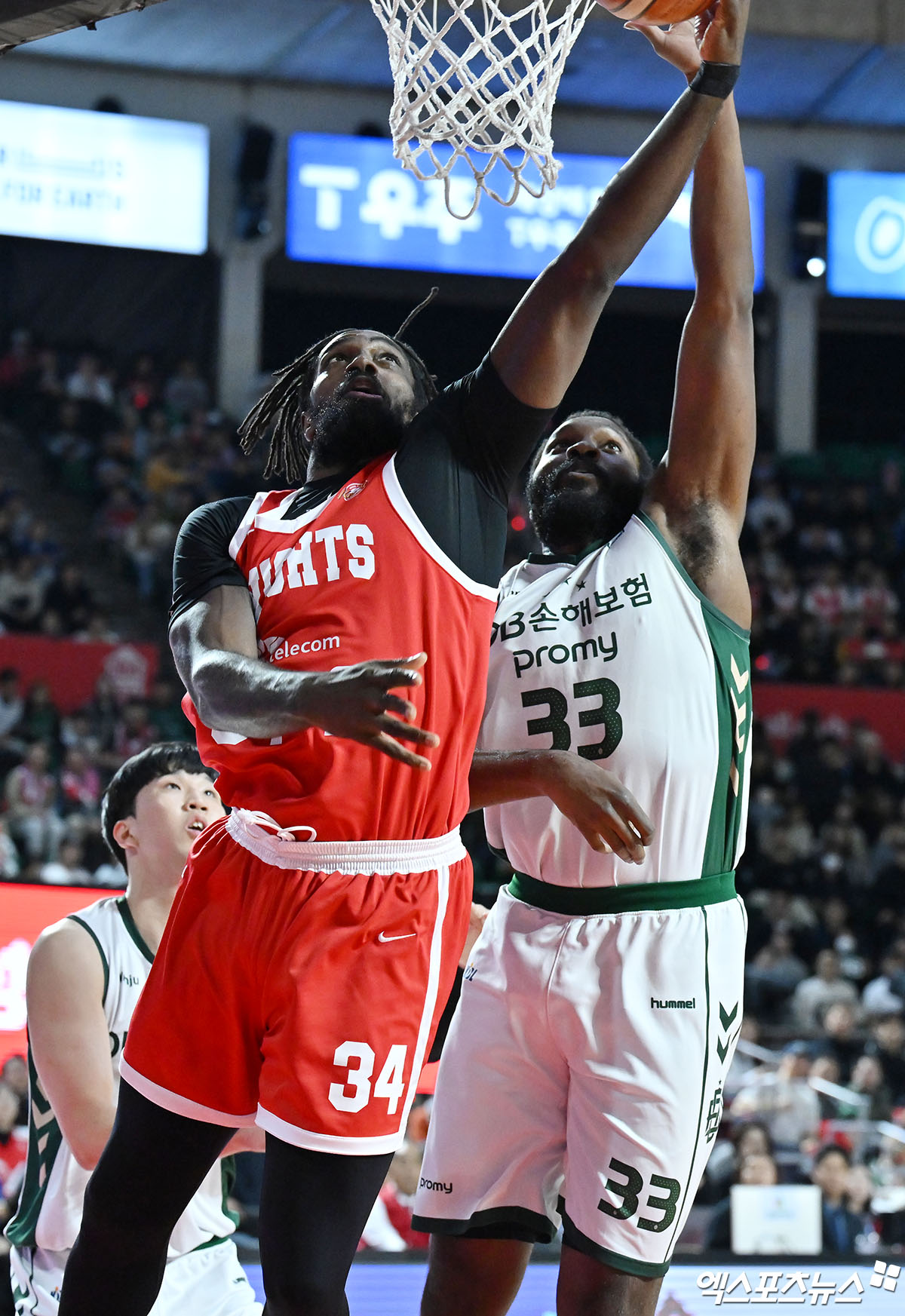 은퇴 좀 말려봐…'KBL 최초 기록' SK 워니, 한 시즌 라운드 MVP 3회 선정 [공식발표] - 나무뉴스