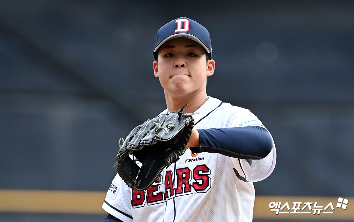 'KBO 경험→NPB 미지명' 日 독립리거 근황 공개했다···"팔꿈치 수술 후 재활 중, 빨리 복귀할 것" (엑스포츠뉴스) - 나무뉴스