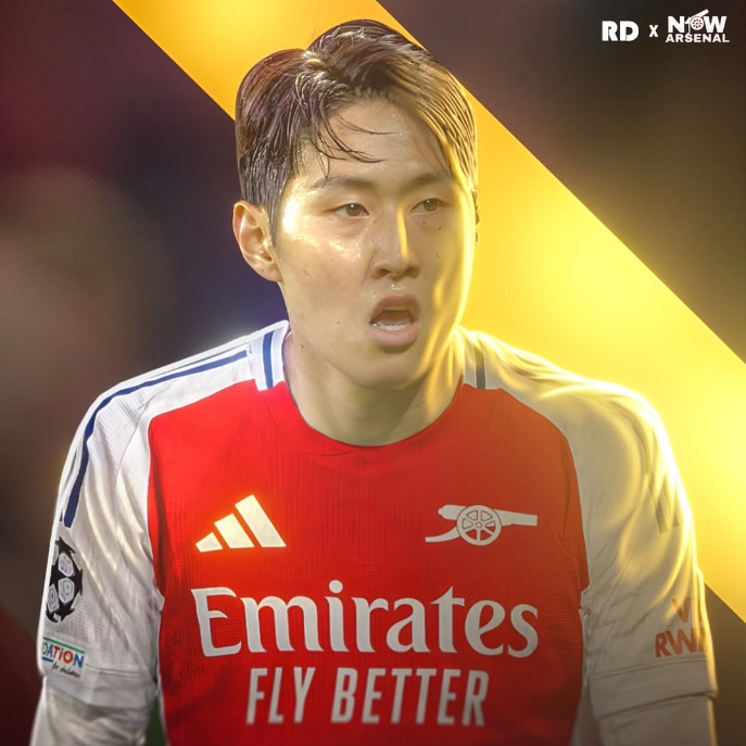 이강인(24·ARSENAL) 핵폭탄 터진다!…PSG 내다팔 결심 끝→EPL 빅클럽 입성 가시화 (엑스포츠뉴스) - 나무뉴스