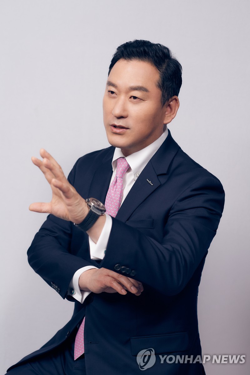 [마켓人] 김성환 한투증권 사장 "순익 1조원 넘어 글로벌로…IMA 준비중" (연합뉴스) - 나무뉴스