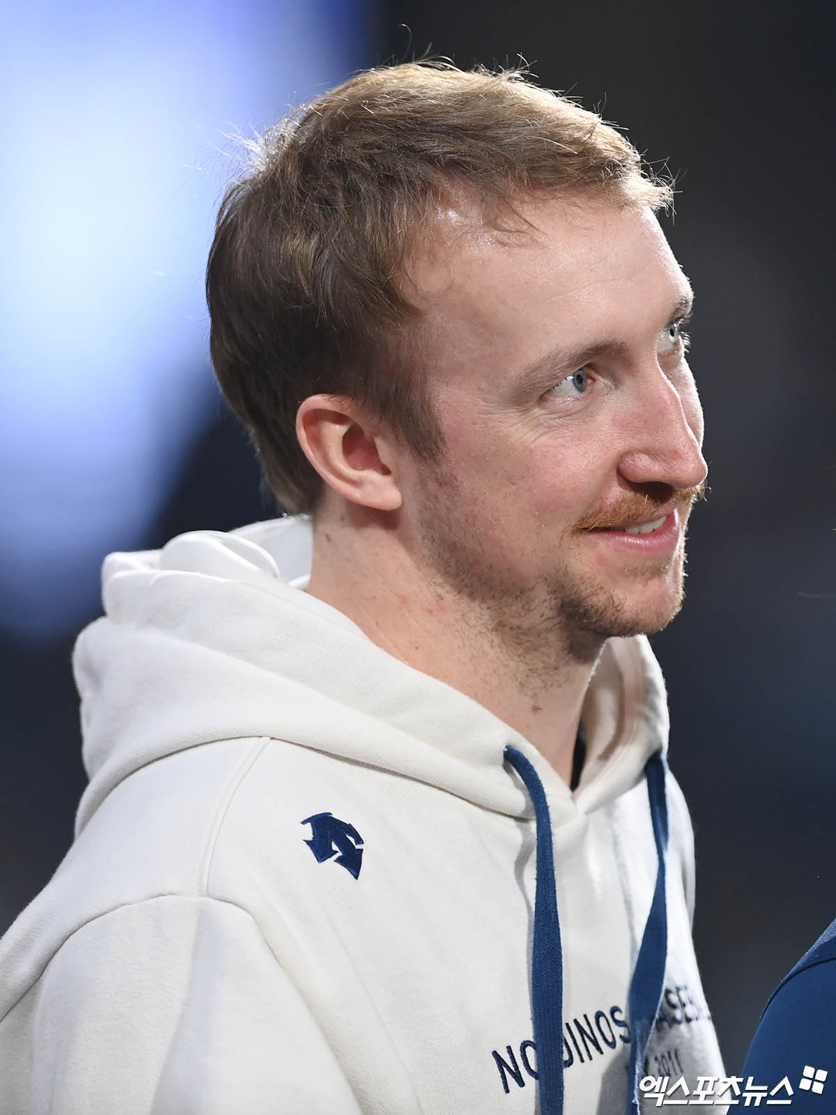 ''KBO MVP 출신' 현역 빅리거의 진심…"한국, 제 마음 속에 항상 특별한 곳이에요" (엑스포츠뉴스) - 나무뉴스