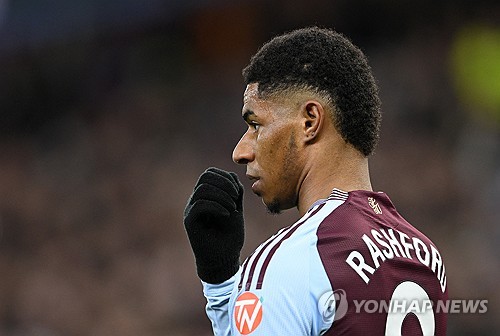 '나도 손흥민처럼 폭풍 2도움! 맨유 봤나?'…방탕 FW, AV 스타로 거듭나다→완벽 부활 (엑스포츠뉴스) - 나무뉴스