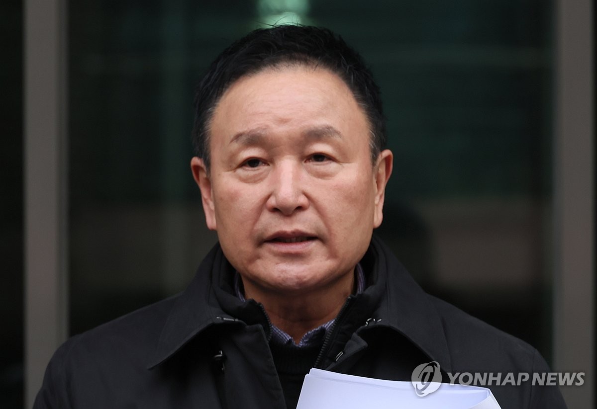 [KFA 선거 D-0] 허정무 "축구협회 어쩌다 이 지경까지…회장 단임으로 바꾸겠다" (엑스포츠뉴스) - 나무뉴스