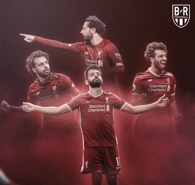 'EPL 우승하고 와르르 붕괴' 이게 리버풀 현실이다…3000억 공중분해 (엑스포츠뉴스) - 나무뉴스