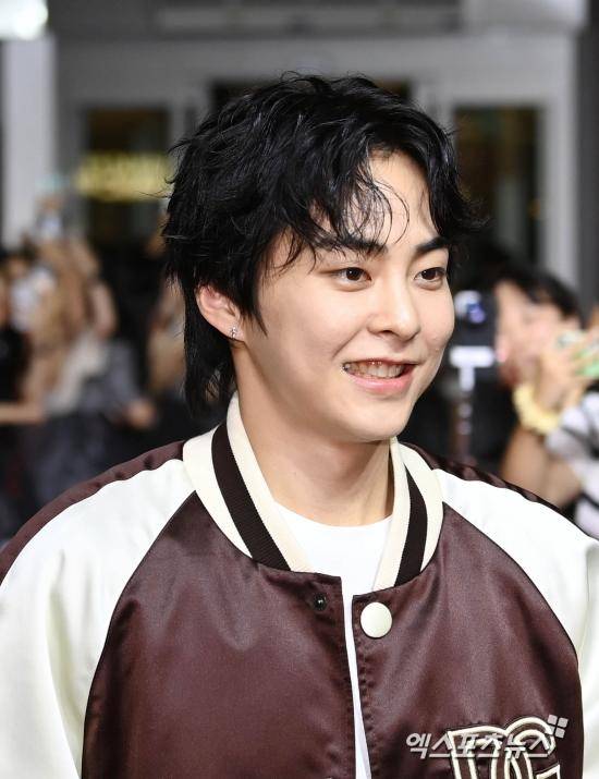 시우민 소속사 "KBS '뮤직뱅크' 출연 불가…방송사 묵살, SM 가수들과 음방 못하게" [공식입장 전문] (엑스포츠뉴스) - 나무뉴스