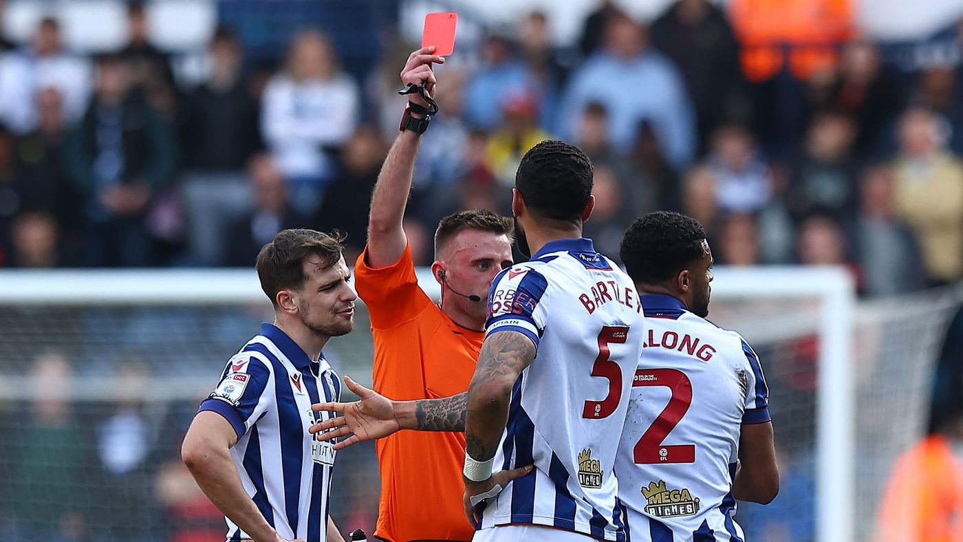 '89분 활약' 양민혁 인종차별 당했나→구단, 사건 경찰 인계…안 풀리는 QPR, WBA 원정서 0-1 패배 - 나무뉴스
