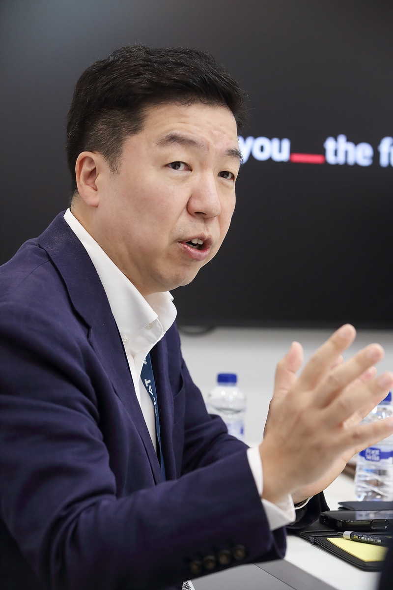 [MWC] KT "AX 설루션으로 은행 효율 높일 것…3분기 공급 전망" (연합뉴스) - 나무뉴스