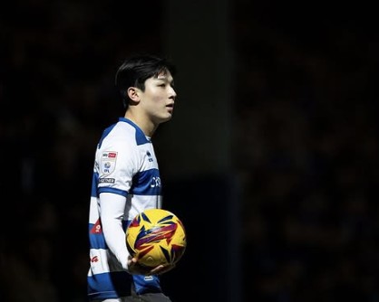 양민혁 인종차별 당한 거야? 89분 활약, 그러나 리그 3연패…QPR 10명 상대로 '충격 0골' WBA 원정 0-1 패 (엑스포츠뉴스) - 나무뉴스