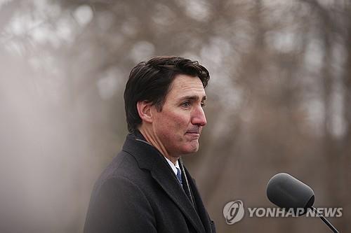 캐나다 집권 자유당 대표에 마크 카니…금주 중 총리에 공식취임 종합 나무뉴스