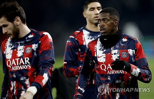 이강인 빅 찬스! PSG FW, 사우디 연봉 1500억 '돈벼락'…"여름에 팀 떠날 수도" - 나무뉴스