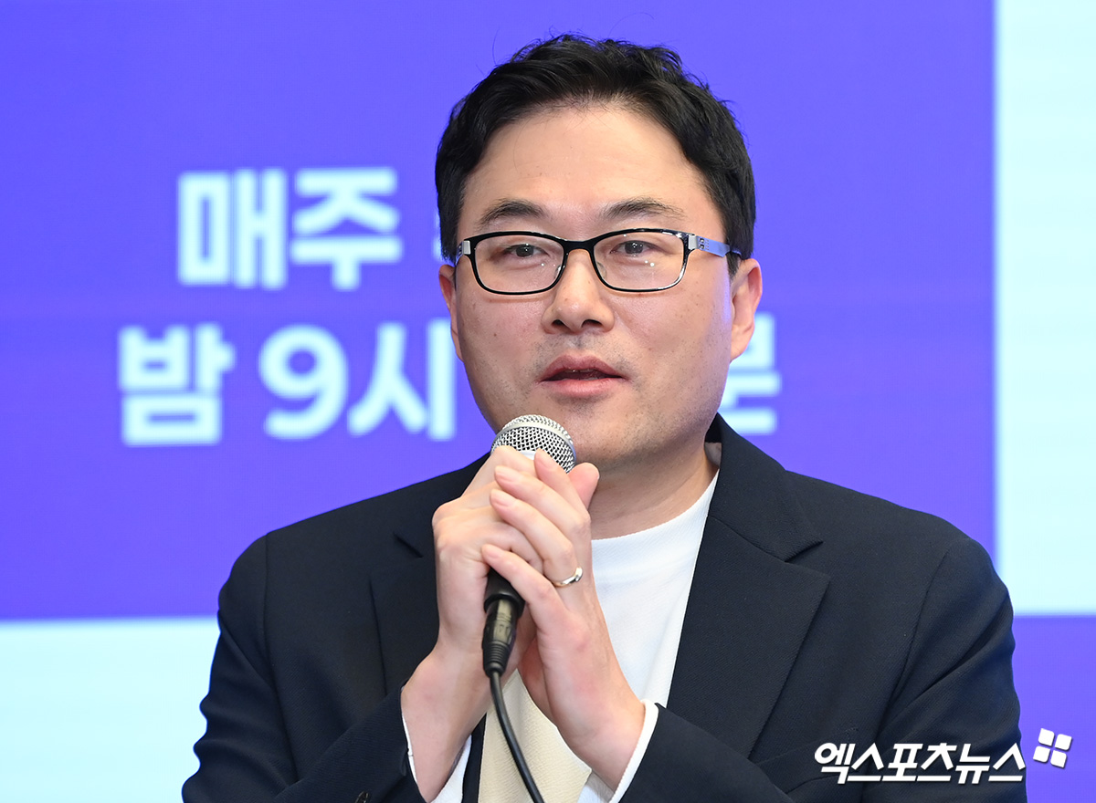 0% '킥킥킥킥' 후속이라니…'빌런의 나라'가 가진 숙제 (엑's 현장)[종합] - 나무뉴스