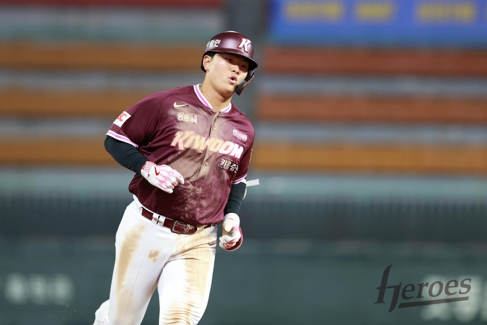 '송성문 선제 솔로포→정현우 4이닝 무실점'…키움, SSG 7-6 제압하고 시범경기 2연승 - 나무뉴스