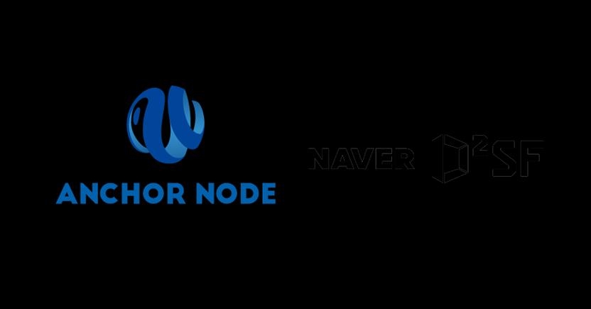 네이버 D2SF, 게임 제작 스타트업 앵커노드 투자 - 나무뉴스